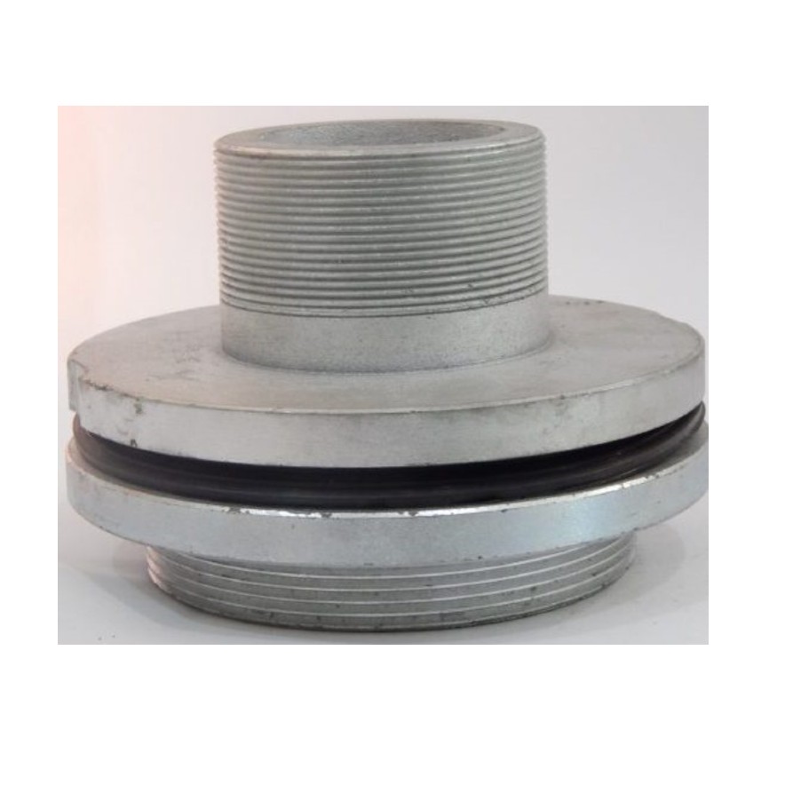 Brida de sujeción Sump Riser